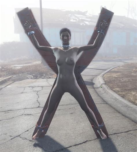 F4ss Fallout 4 Slavery System 09b 050817 Page 14 Downloads