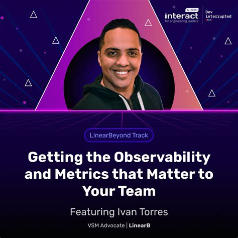 Linearb On Linkedin Devops Vsm Interact22