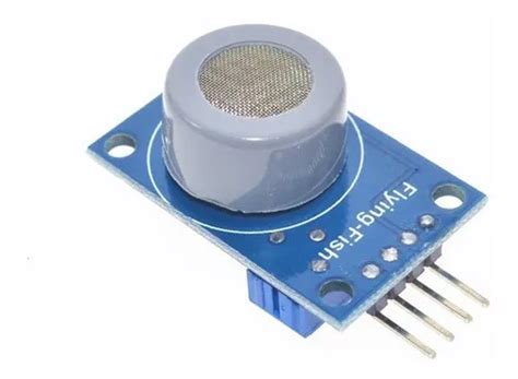Mq 7 Modulo Sensor Gás Mq7 Monóxido Carbono Esp8266 Arduino R 22 Em Duque De Caxias Rio De