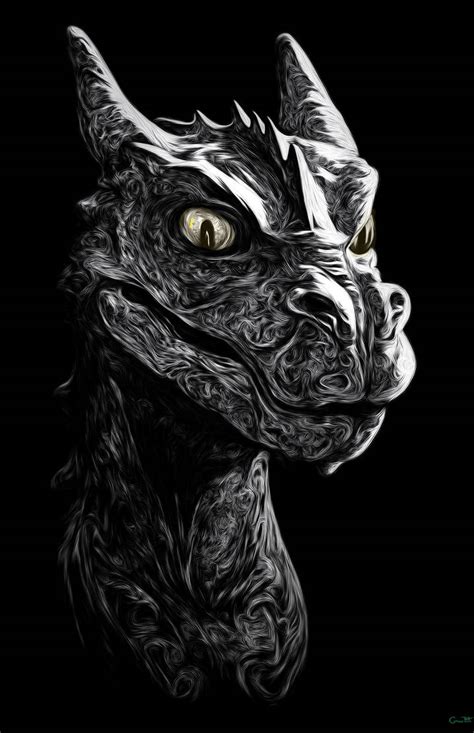 Draw Me A Dragon 2x3 By Lowthunders On Deviantart