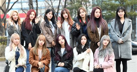 포토엔hd 우주소녀 사랑스러운 미모~