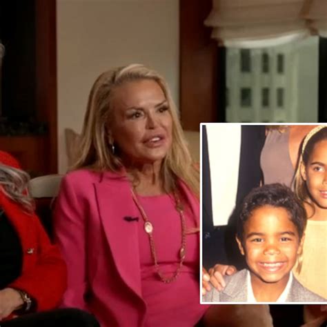 Nicole Simpson Niños 2024 Nicole Brown Simpsons Sisters Give Update