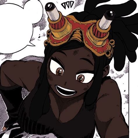 Mha Pfps Mha Cute Pfp Klasrisaseanime Girl Pfp Mha
