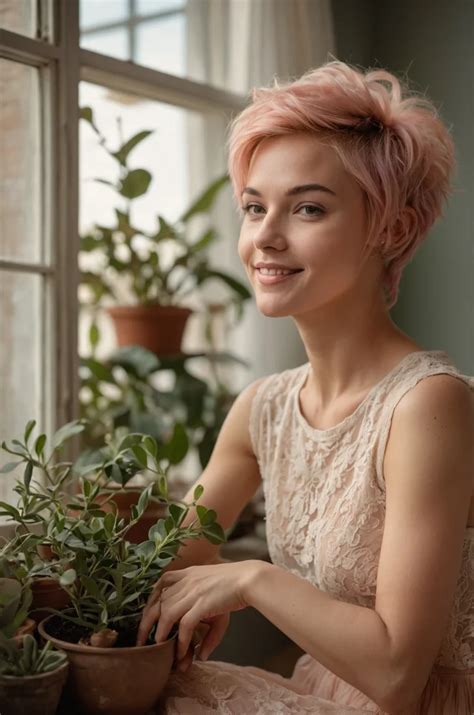 33 Bold Pixie Cuts To Try This Summer 2025 • Herlocks