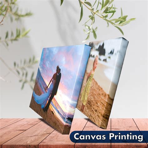 Canvas Printing Soloprint Ca