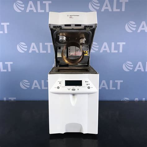 Agilent 6850 G2630A Network GC System ALT American Laboratory Trading