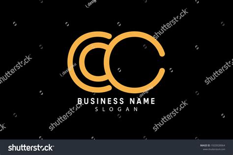 Initial Coc Over 50 Royalty Free Licensable Stock Illustrations
