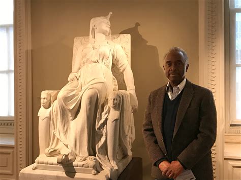 Edmonia Lewis — Roberto Mighty