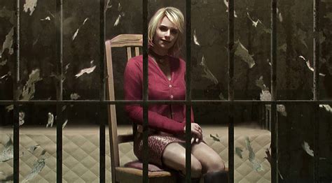 Хорошее Создатель Silent Hill 2 похвалил современный ремейк 4pda