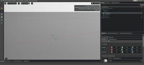 Isaac Sim Axis Grid Not At Orign Isaac Sim Nvidia Developer Forums