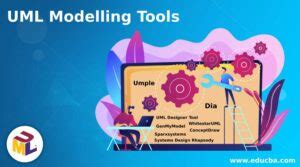 UML Modelling Tools Various Tools Of UML Modelling With Features