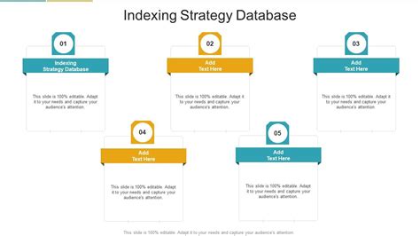 Top 10 Indexing Database Powerpoint Presentation Templates In 2025