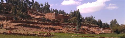 Welcome Speech By Dr Girma Amente President Of Haramaya University