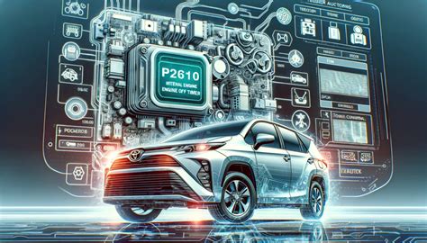 p2610 toyota | obdsmarter
