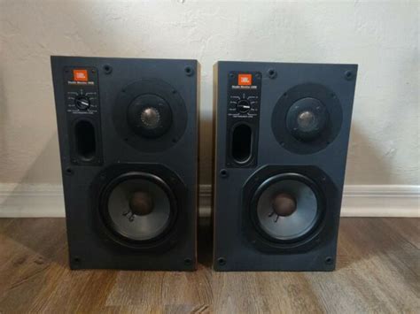 Top Jbl Studio Monitors Comparison