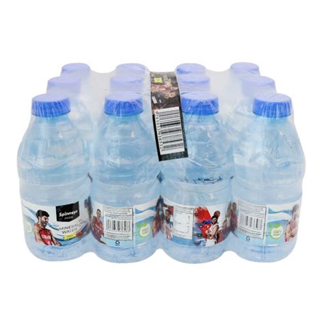 Spinneys Mineral Water Lb Spinneys Lebanon