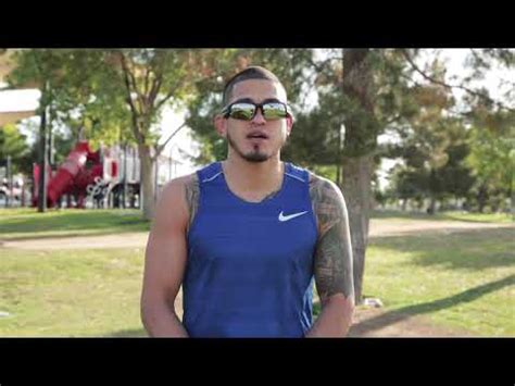 Shorts Anthony Pettis Explains Why Running Is Important For MMA