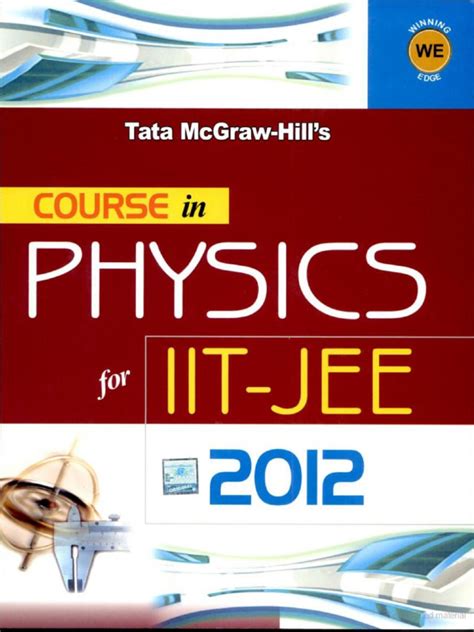 Iit Jee Physics Pdf