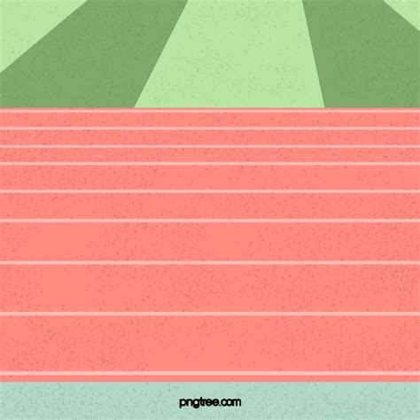 놀이터 고무 트랙 놀이터 활주로 녹색 배경 일러스트 및 사진 무료 다운로드 Pngtree