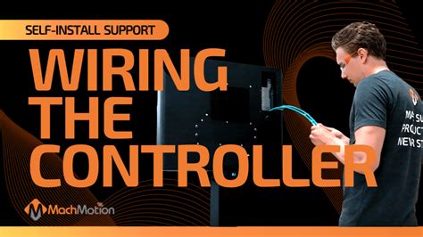 MachMotion Support Calibrate The Z Axis MachMotion