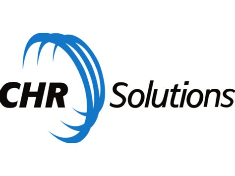 Protecting The Connected World How Chr Solutions Is Fortifying