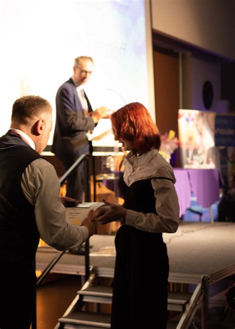 Gcse Awards Evening 2022 Newhouse Academy