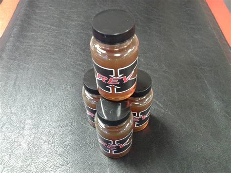 REV X Oil Additive Oz REV X Oil Additive Oz