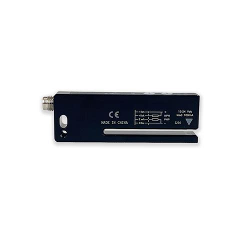 Sneed Jet® Label Gap Sensor