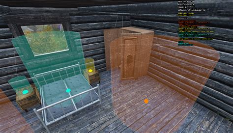 ToDevs Modders Need This Tool Loot Spawn Point Creation Tool Please Add It In Near Future