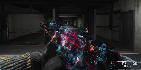 How To Unlock Interstellar Camo In Mw3 Mitchcactus