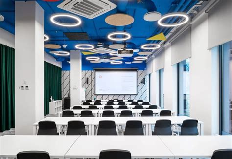 Пространства Dobro — дизайнерская мебель для офиса и дома