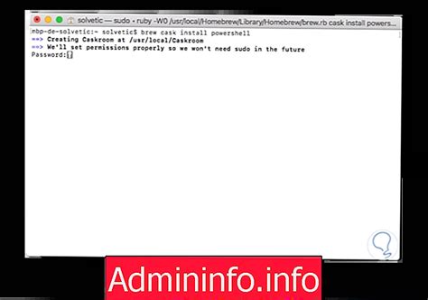 WHAT IS AND HOW TO INSTALL POWERSHELL CORE ON WINDOWS MACOS OR LINUX FAQ