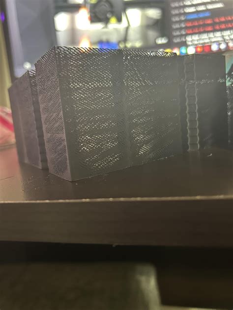 Input Shaping And Pressure Advance Help Issue In Comments Rklippers