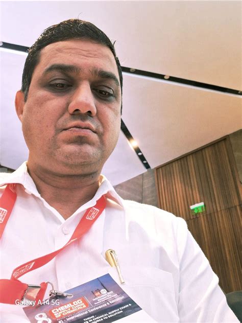 Global Digital Haz Jaydev Singh Rana