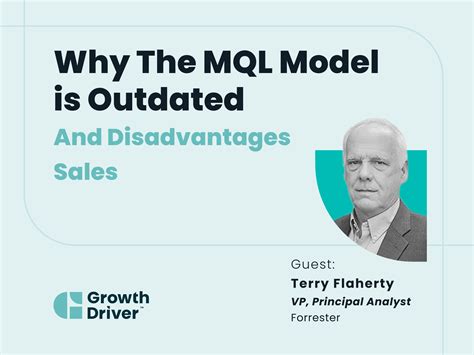 Why The Mql Model Is Outdated And Disadvantages Sales Intelligent Demand