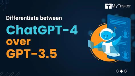 ChatGPT 3 5 Vs GPT 4 Which One Is For You