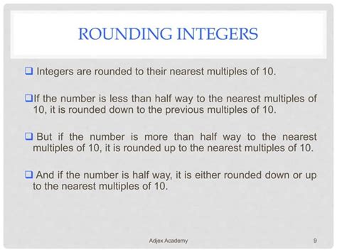 Arithmetic 2 Pptx