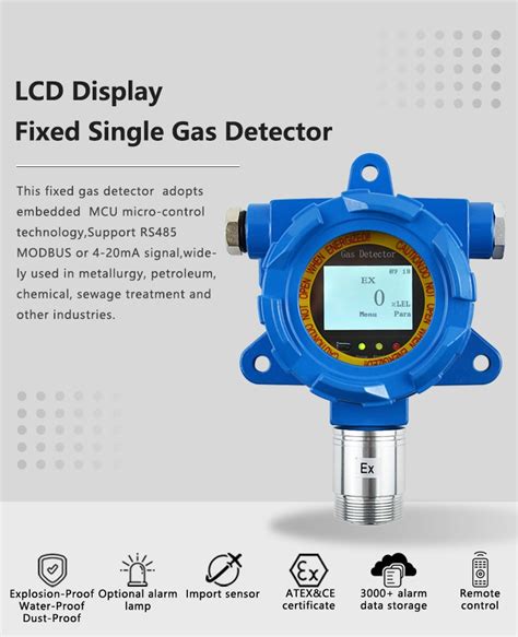 China H S Gas Detector Manufacturers Suppliers Wholesale H S Gas Detector Made In China