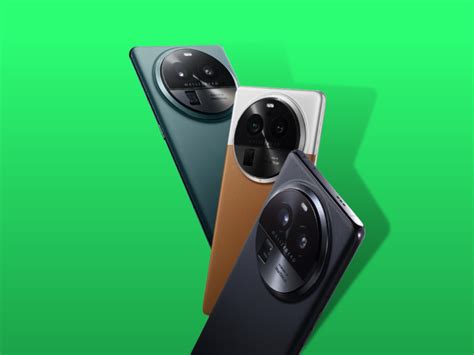 OPPO Find X6 Pro: Price, Specs, Availability, and Everything You Need ...