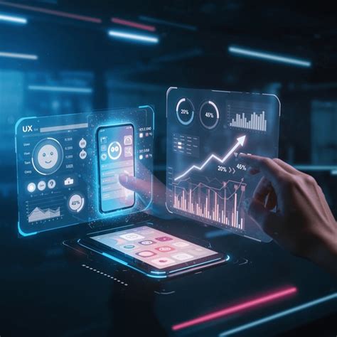 6 Digital Dashboard With High Conversion Metrics Royalty Free Images Stock Photos Pictures