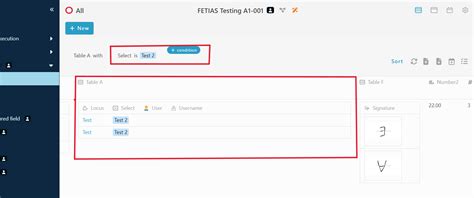 Filter Table In Listing Support Inistate Community
