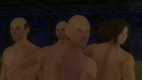 LL Oblivion Gallery General Screenshots Thread Page Oblivion General Discussion LoversLab