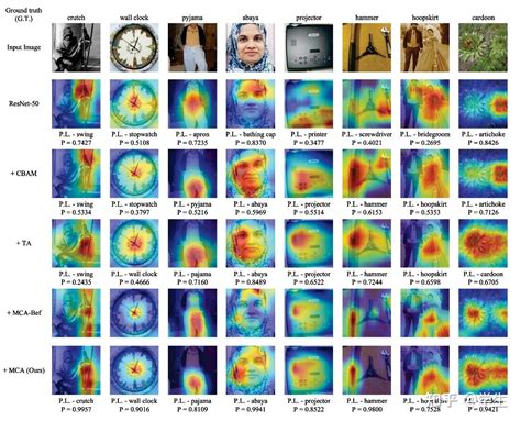 Mca Multidimensional Collaborative Attention In Deep Convolutional Neural Networks For Image 知乎