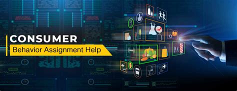 Consumer Behavior Assignment Help Write My Essay For Me