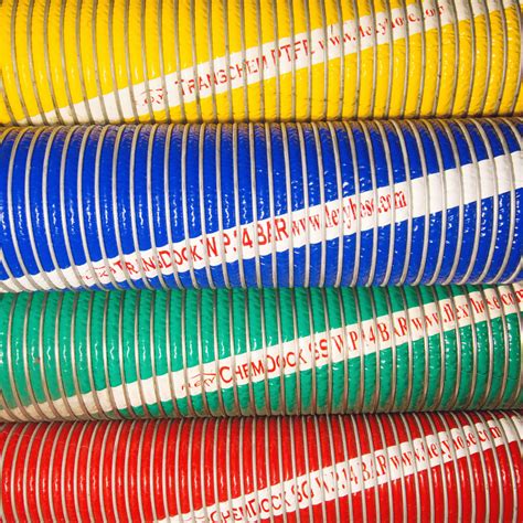 Flexible Hose Supplier Malaysia For Industrial Use Flexy