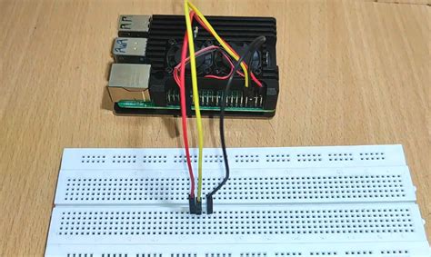 How To Store Data In Raspberry Pi ElectronicsHacks