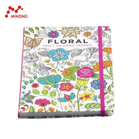 China Customized Perforated Composition Notebook Manufacturers