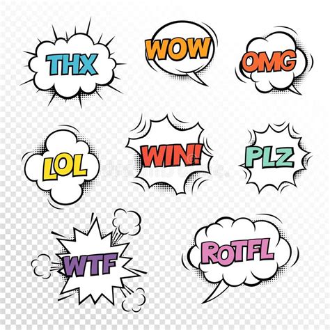 Lol Speech Bubbles Stock Illustrations – 388 Lol Speech Bubbles Stock Illustrations, Vectors ...