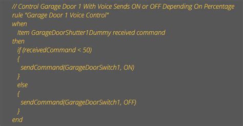 How To Set Up Configuration Files Beginners OpenHAB Community