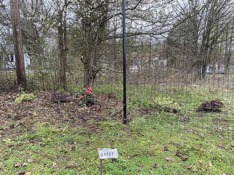 What Is The Right Fence Post Spacing When Do I Need Corner Posts Or